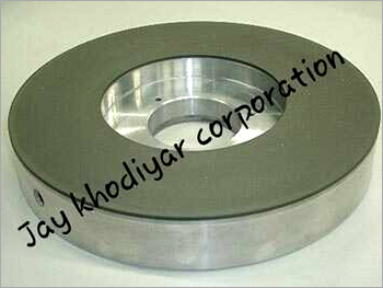 Diamond Lapping Wheel at Best Price in Ahmedabad, Gujarat | Jay ...