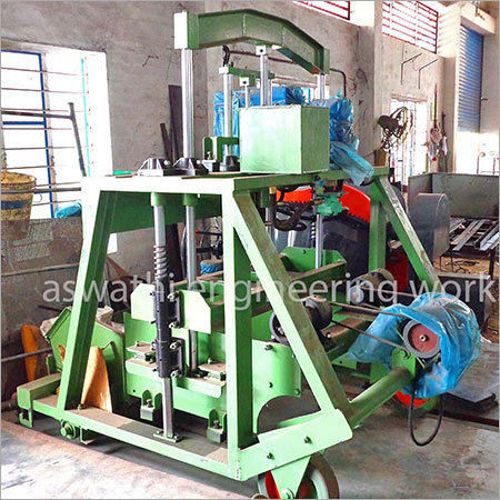 Hydraulic Hollow Block Machine at Best Price in Kozhikode | Aswathi ...