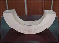 Puf Pipe Support at Best Price in Kolkata, West Bengal | Unifix Plast ...