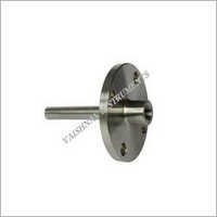 Flanged Thermowell at Best Price in Navi Mumbai, Maharashtra | Vaishnav Instruments