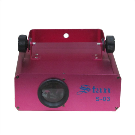Laser Light at Best Price in Delhi, Delhi | Cine Audo Viso Equipments