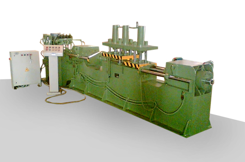 Metal Forming Hydraulic Press at Best Price in Belgaum | Bemco Hytech ...