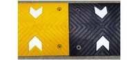 Strong Plastic Speed Humps at Best Price in Bahadurgarh | Treadsafe ...