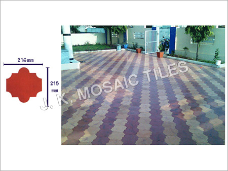 Interlocking Paver Blocks at Best Price in Gandhinagar, Gujarat | J. K ...