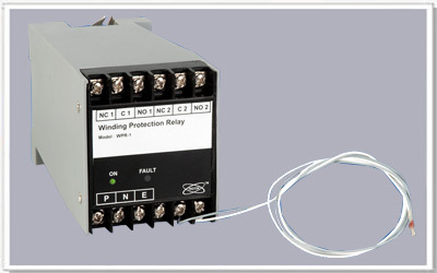Winding-protection-relay at Best Price in Pune, Maharashtra | Proton ...
