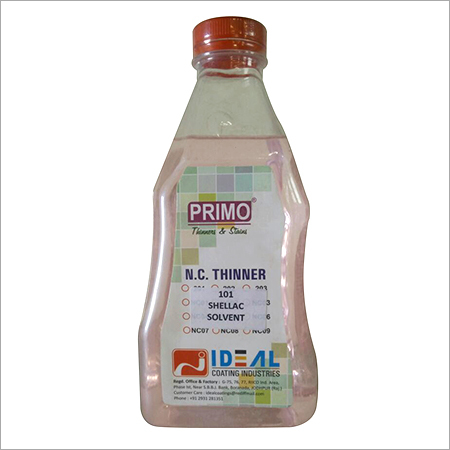 Thinner at Best Price in Jodhpur, Rajasthan | Ideal Coatings Industries