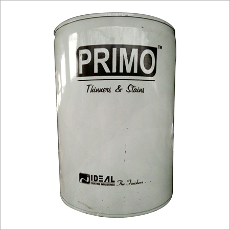 Paint Thinner at Best Price in Jodhpur, Rajasthan | Ideal Coatings ...