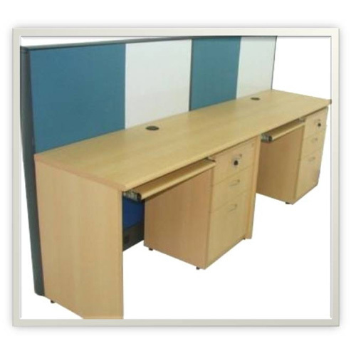 Work Station at Best Price in Karnal, Haryana | Best Furniture & Gift ...