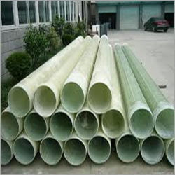 Frp Pipe at Best Price in Faridabad, Haryana | Veena Fibres