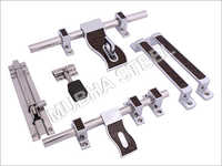 Door Aldrop Fitting at Best Price in Ahmedabad, Gujarat | Mubha Steel