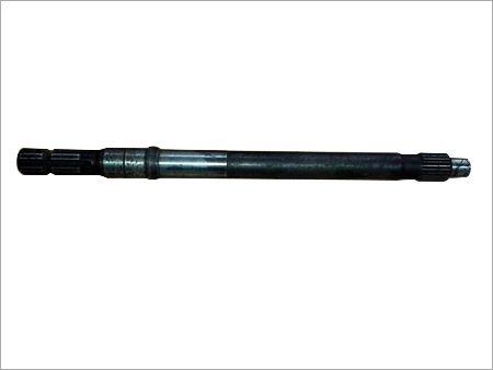 Pto Shaft Parts at Best Price in Ludhiana | Metal Turn Industries