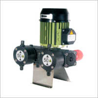 Multi Head Dosing Pump at Best Price in Bengaluru | C. T. Technologies