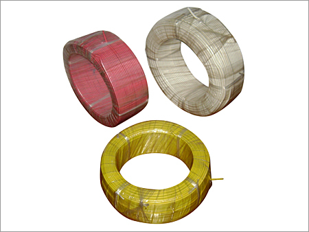 Rubber Wire at Best Price in Ghaziabad, Uttar Pradesh | Unisun Cable ...