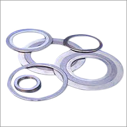 Standard Spiral Wound Gasket at Best Price in Vadodara | Indian Gaskets