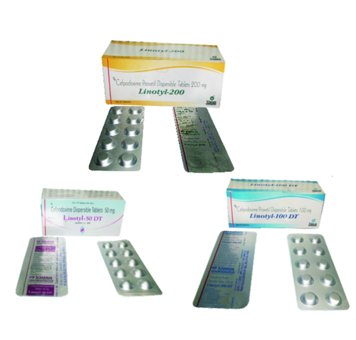 Linotyl Tab at Best Price in Surat, Gujarat | Zota Health Care Ltd.