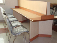 Workstation 5 at Best Price in Delhi, Delhi | Century Furnishers ...