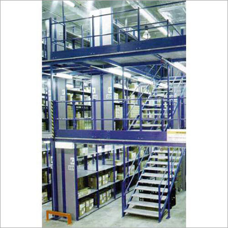 Pallet Racking System at Best Price in Chennai, Tamil Nadu | Horvert Inc.