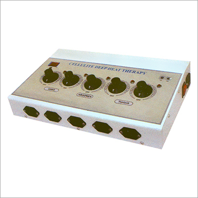 Deep Heat Therapy at Best Price in Delhi, Delhi | Sai Medical Systems