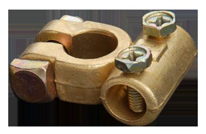 Lucas Forging Ex Heavy Battery Terminals at Best Price in Jamnagar ...