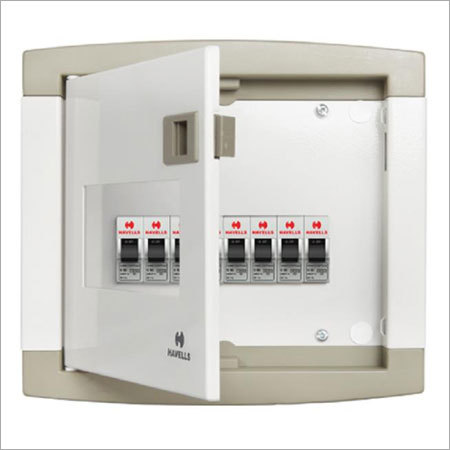 Distribution Board at Best Price in Kolkata, West Bengal | Apurva ...