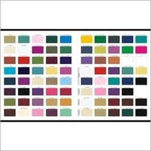 Shade Card at Best Price in Mumbai, Maharashtra | Bottoms More
