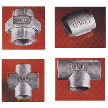 Gi Fittings & Joints at Best Price in Tiruvannamalai | Rd Sons Export ...