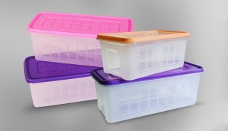 Rectangular Container at Best Price in Mumbai, Maharashtra | Enrich Plastic