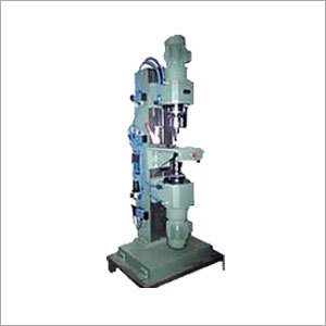 Dual Head Riveting Machine at Best Price in Mumbai | Orbital Systems ...