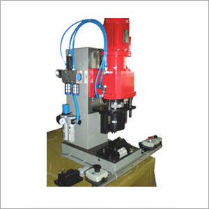 Multi Point Riveting Machine at Best Price in Mumbai | Orbital Systems ...