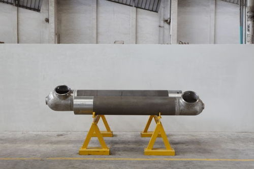 Air Injection Tube at Best Price in Thane, Maharashtra | Uni Abex Alloy ...