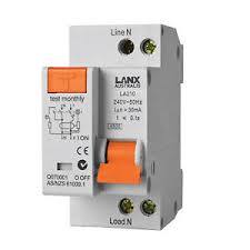 Mcb Safety Switch at Best Price in Ankleshwar, Gujarat | Essem Associates