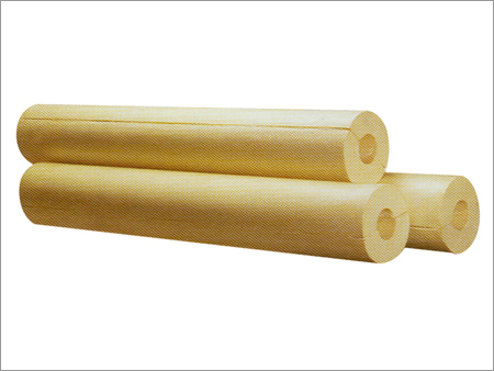 Pre Formed Puf Pipe Sections at Best Price in Bengaluru | Polynate ...