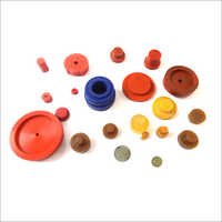 Rubber Leak Testing Seals at Best Price in Gurugram | A. K. Rubber ...