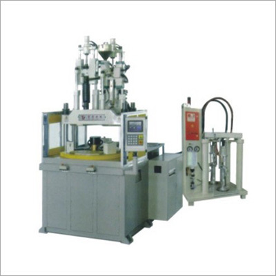 Vertical Liquid Silicone Rubber Injection Molding at Best Price in ...