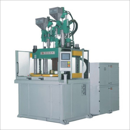 Vertical Plastic Injection Molding Machine at Best Price in Guangdong ...