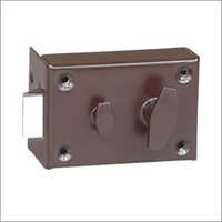 Night Latches at Best Price in Delhi, Delhi | Bharat Lock House