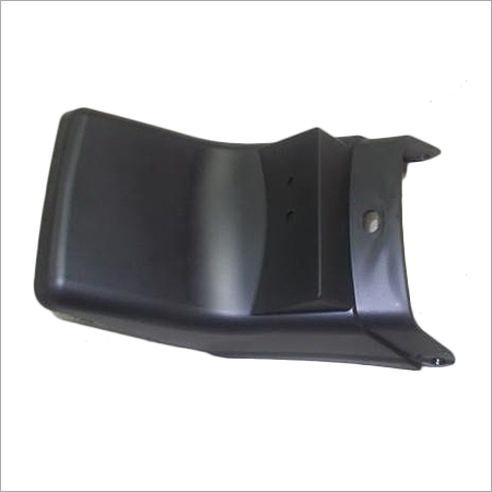 Plastic Bike Parts at Best Price in Bawal, Haryana | Passion Auto ...