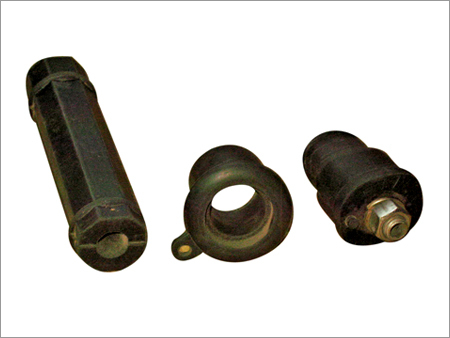 Rubber Indicator at Best Price in New Delhi, Delhi | Saini Rubber ...