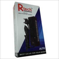 Paper Socket Packaging Box at Best Price in Delhi | Om Packaging Industries