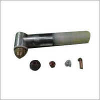 Water Plasma Torch at Best Price in Mumbai, Maharashtra | Arcut Plasma ...