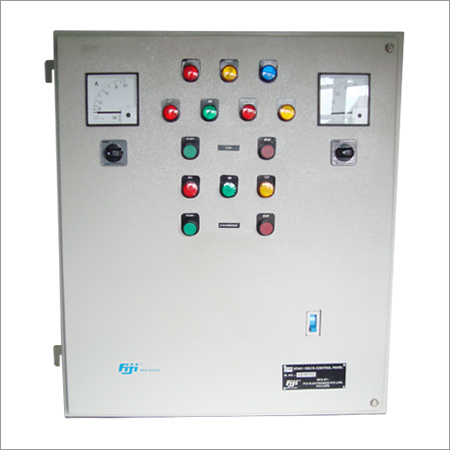 Power Distribution Panels at Best Price in South 24 Parganas, West ...