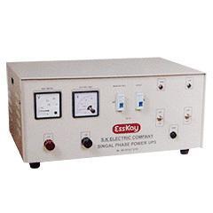 Single Phase Power Ups at Best Price in New Delhi | S. K. Electric Company