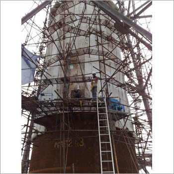 Water Seal Drum at Best Price in Chinchwad, Maharashtra | Superheat ...