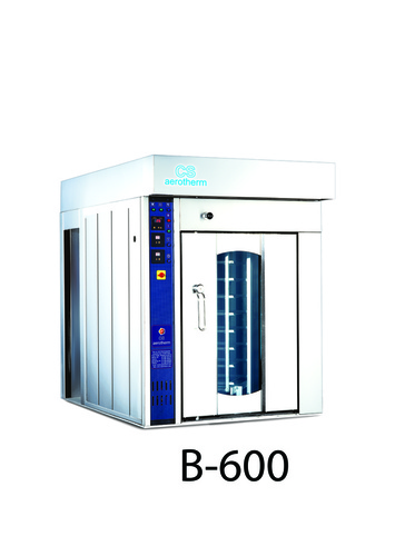 Rotary Rack Oven at Best Price in Bengaluru, Karnataka | C.s. Aerotherm ...
