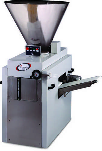 Dough Divider at Best Price in Bengaluru, Karnataka | C.s. Aerotherm ...