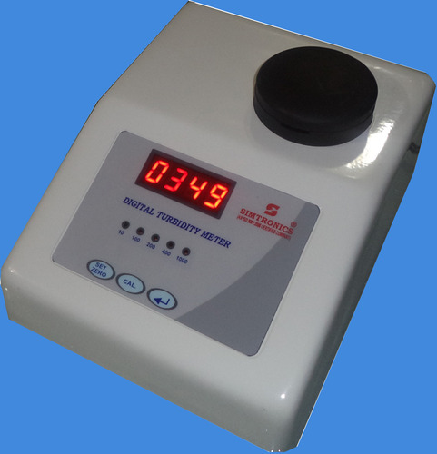 Turbidity & Nephelometer at Best Price in Panchkula, Haryana ...