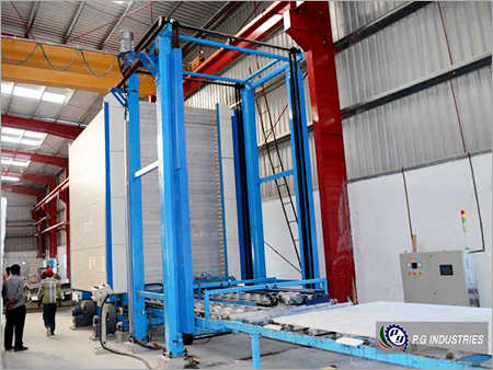 Multi Layered Sheet Resin Line at Best Price in Bengaluru | P. G ...