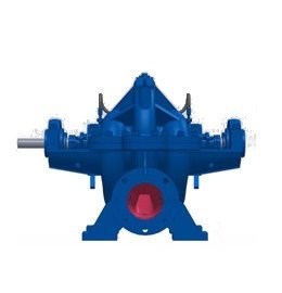 Horizontal Split Case Pump at Best Price in Surat | Saijyoti Pumps ...