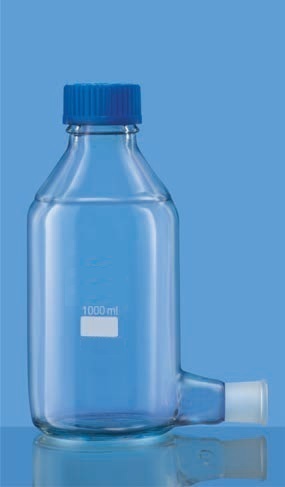 Bottle With Interchangeable Joints. at Best Price in Ambala Cantt ...