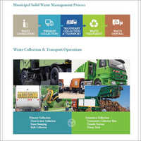 Gps Solution For Waste Collection Transport at Best Price in Gurugram ...